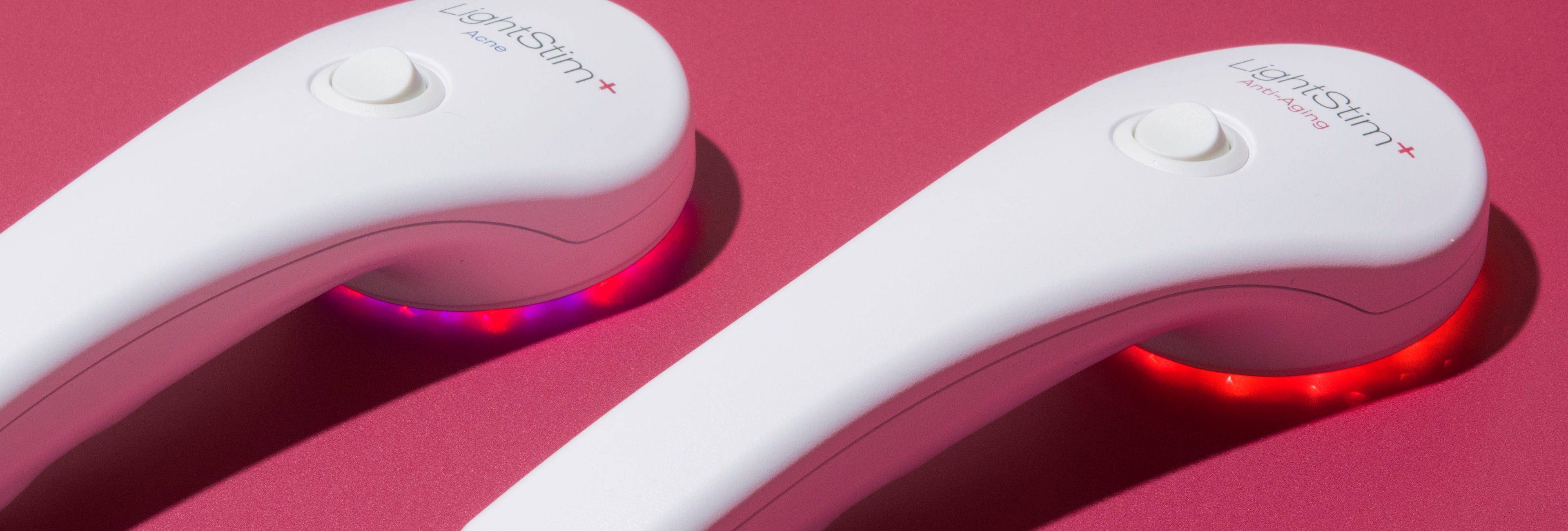 LightStim+ Professional Handheld Lights