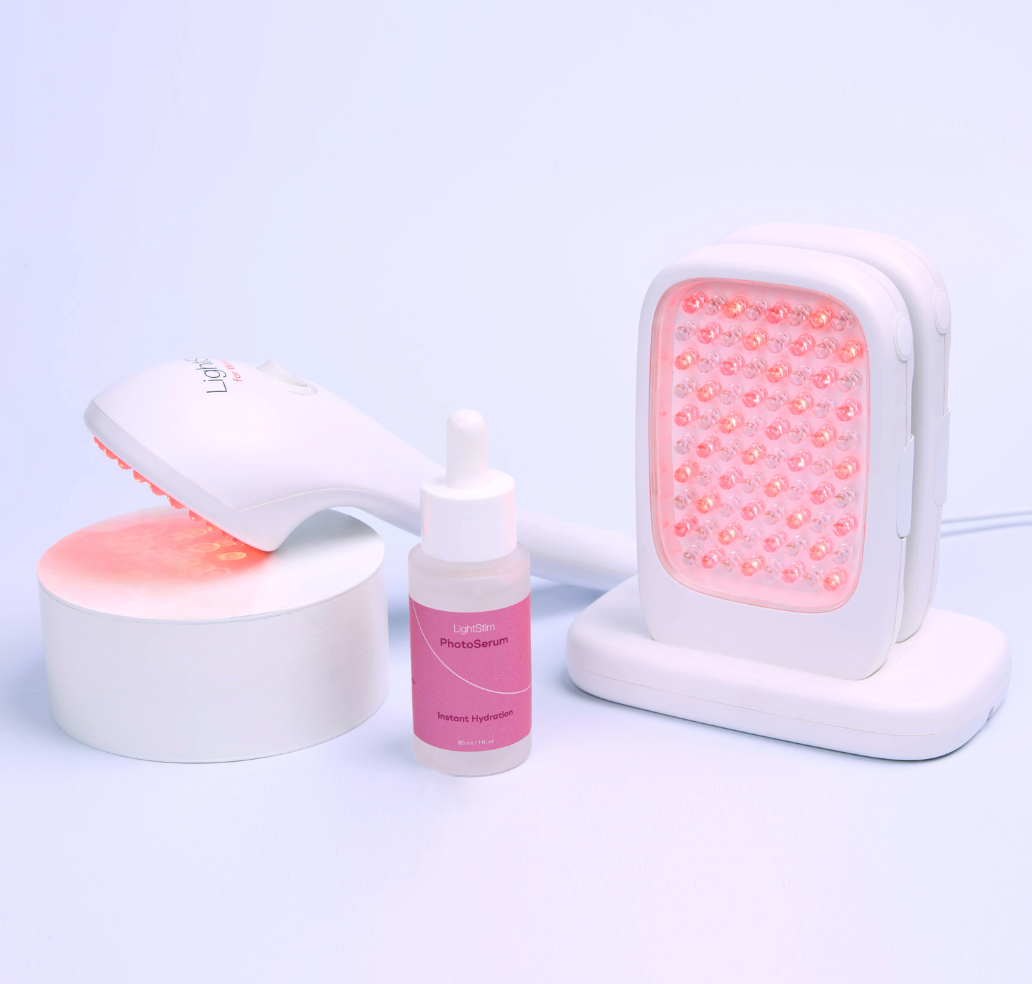 LightStim Retail Products – LightStim+ Professional