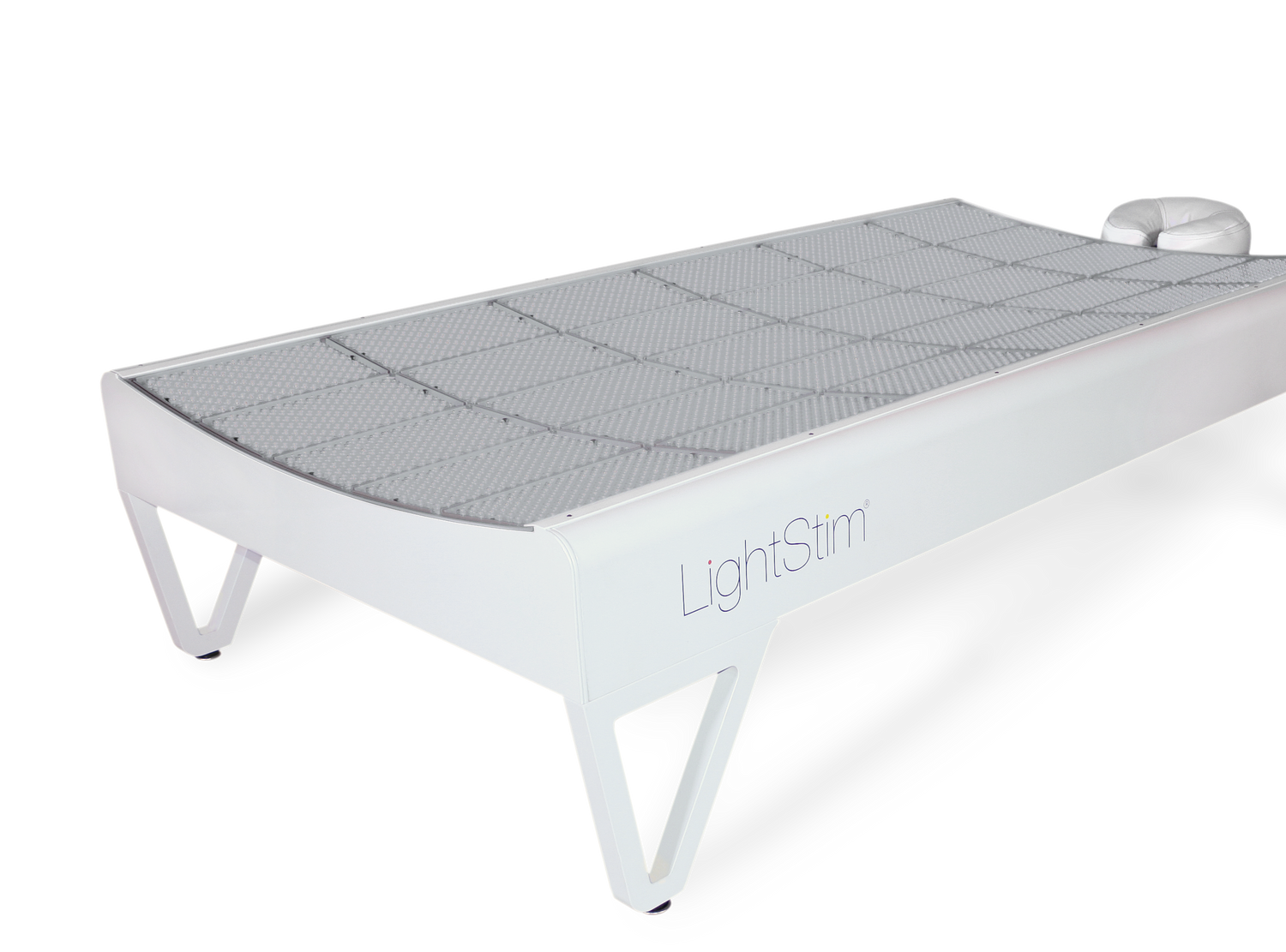 Landing Page - LED Bed – LightStim+ Professional