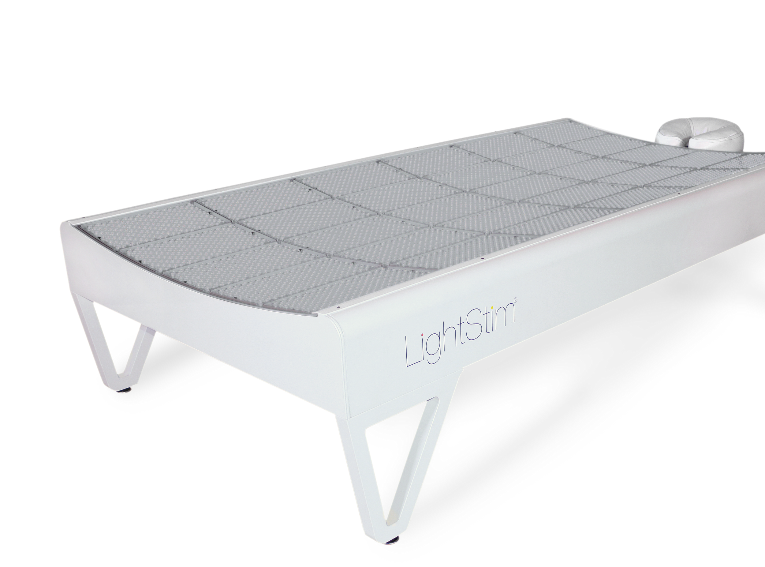 Landing Page - LED Bed – LightStim+ Professional