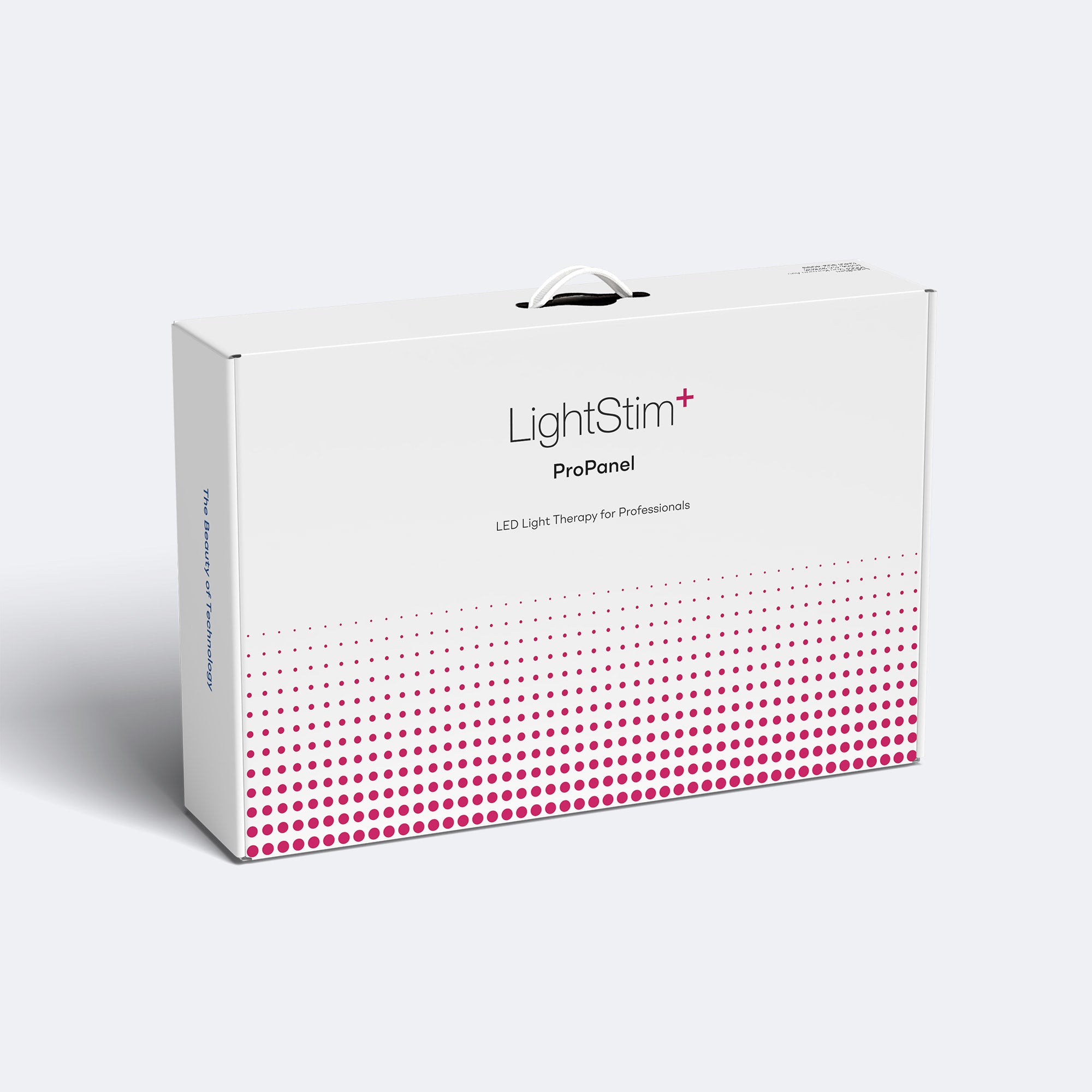 ProPanel Box – LightStim+ Professional